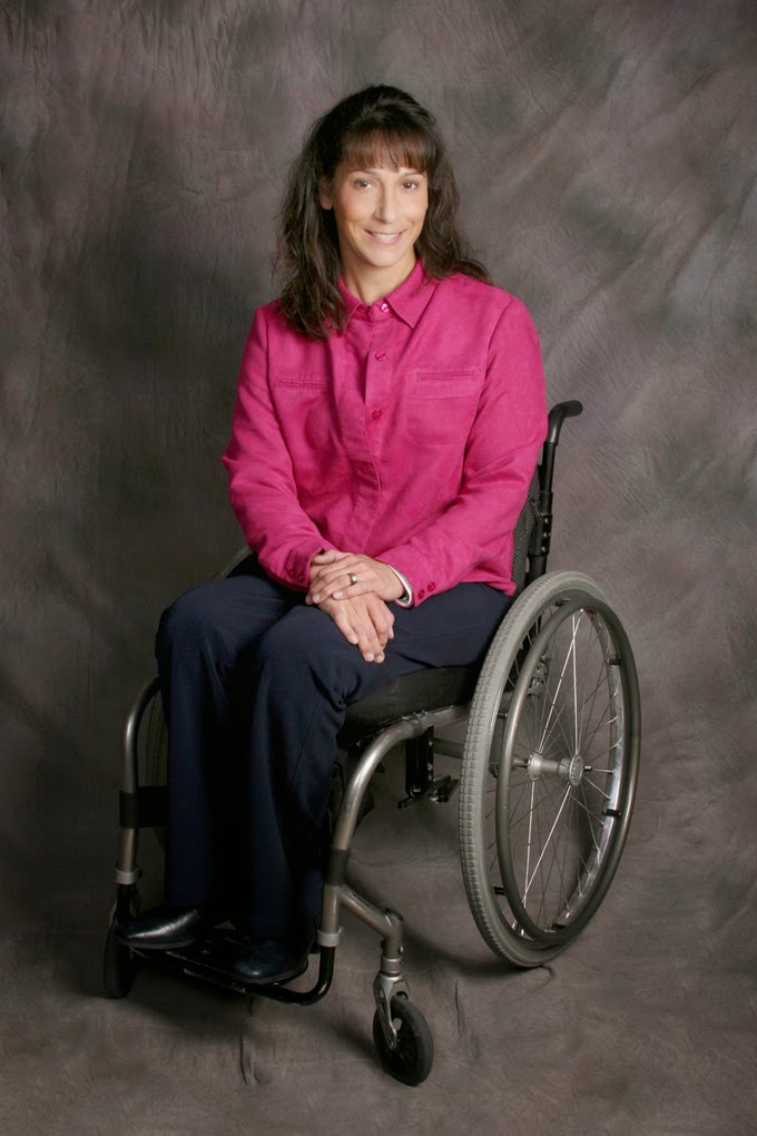 10 Questions with SC15 Student Programs Chair Jeanine Cook - SC16