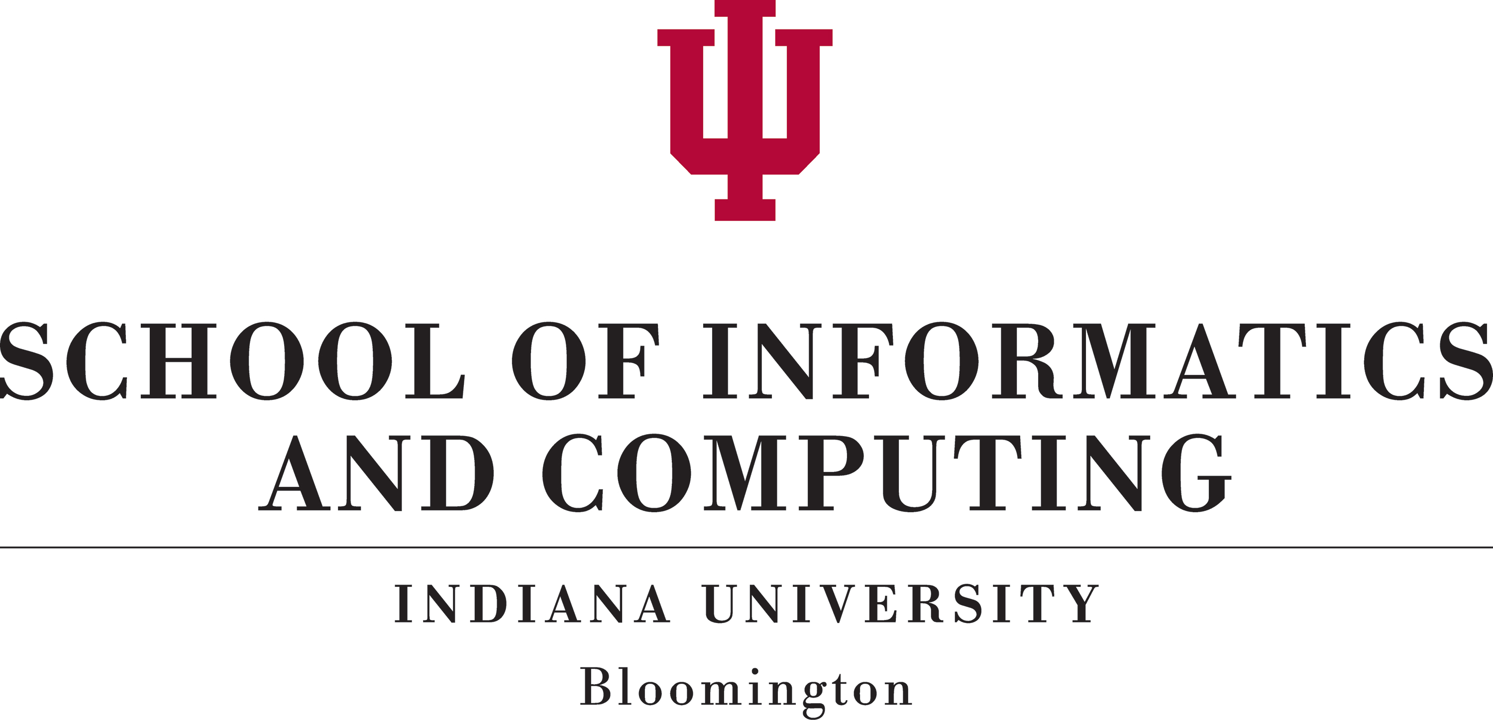 Informatics College Logo