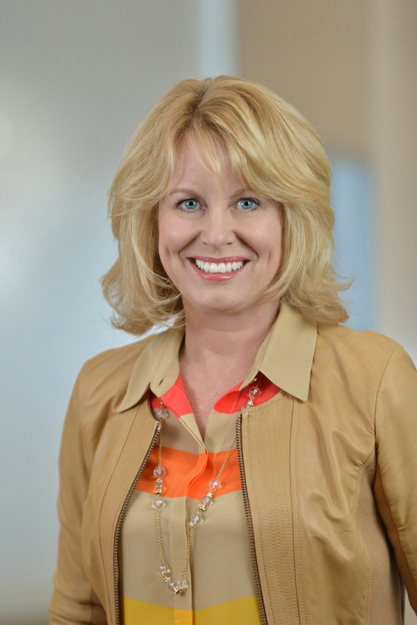 HPCwire Interviews Diane Bryant On Eve of HPC Matters Plenary - SC16